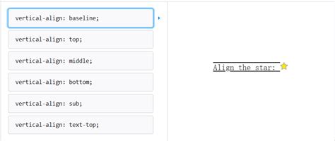 Vertical Alignvertical Align Bottom Csdn博客