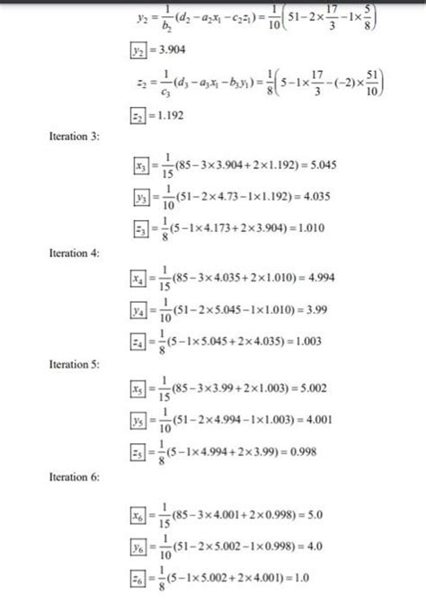 Solved Write A Code Using Python To Reproduce The Results Of
