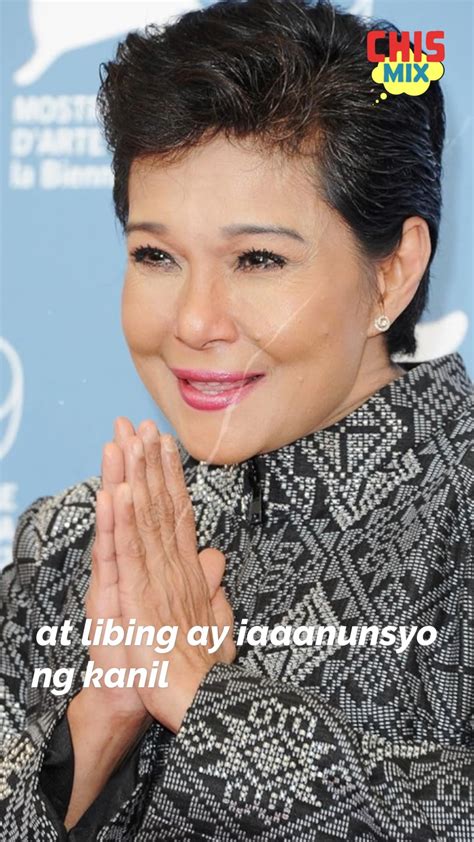 Marami ang nagulantang sa rebelasyong ito ni Sen. Bong Revilla tungkol sa kanyang mga anak sa ...