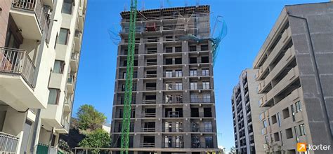 ძოწის ქუჩა 1 თბილისში ბინების ფასები აქტუალური გეგმები ობიექტის და ინფრასტრუქტურის ფოტოები