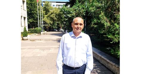 Продължаваме промяната номинира човек от бизнеса за областен