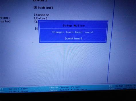 how to disable and enable uefi secure boot in windows 10 make tech easier