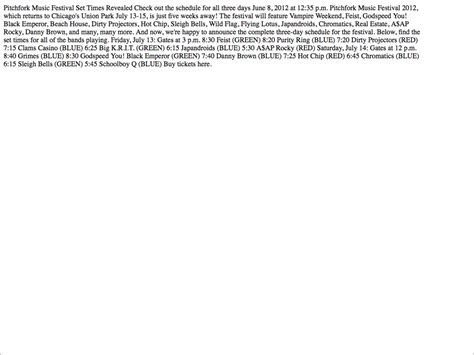 Html Css Presentation Pdf