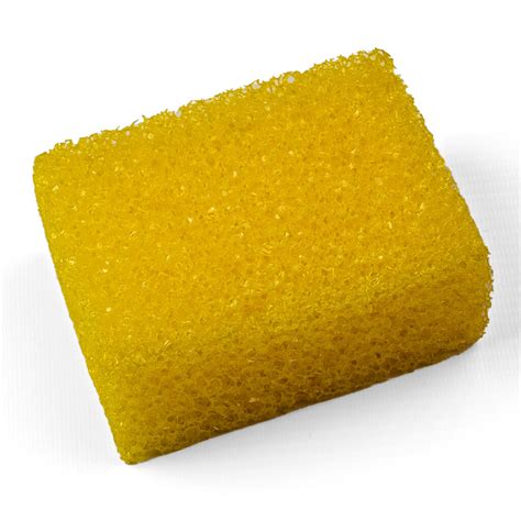 Fine Pore Upholstery Sponge Frost Auto Restoration Techniques