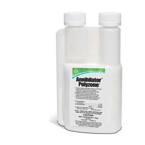 Upc 724089820204 Bayer Animal Health D Annihilator Polyzone 16oz