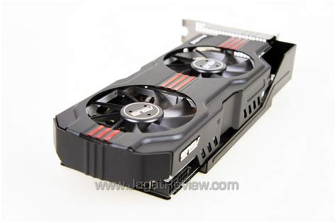 Review Vga Nvidia Asus Gtx 680 Directcu Ii Top Polesan Terbaik Dari Asus Untuk Kepler Single
