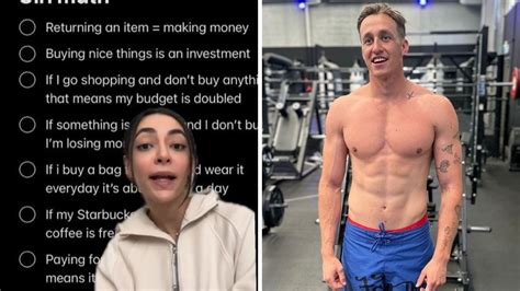 Girl Math Boy Math Viral Trend Women Are Using To Roast Men The