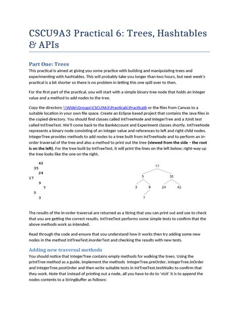 practical 6 pdf method computer programming computer programming