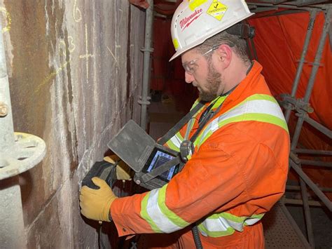 Fprimec Solutions Inc On Linkedin When Are Non Destructive Tests