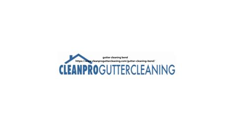 Bend Gutter Cleaners