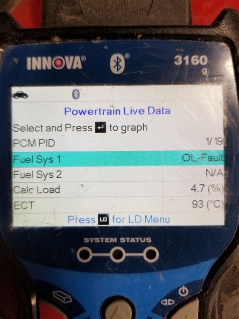 P0135 P0132 Bank 1 Sensor 1 Jeep Wrangler TJ Forum