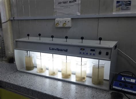 Turbidity Test Of Water Sample At Kara Torres Blog