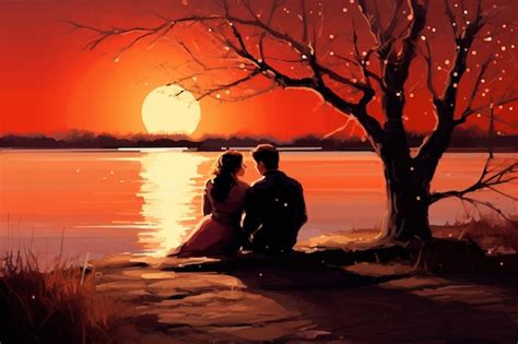Page 6 Romantic Love Scene Images Free Download On Freepik