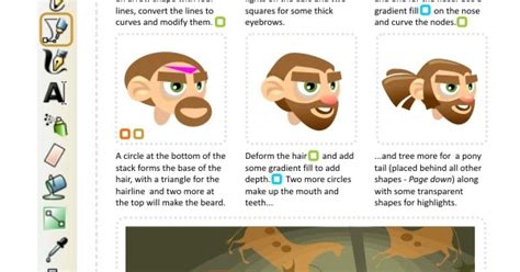 Creating 2d Game Characters Javascript Jaftrac