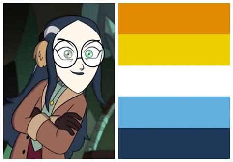 Eda X Camila On Tumblr