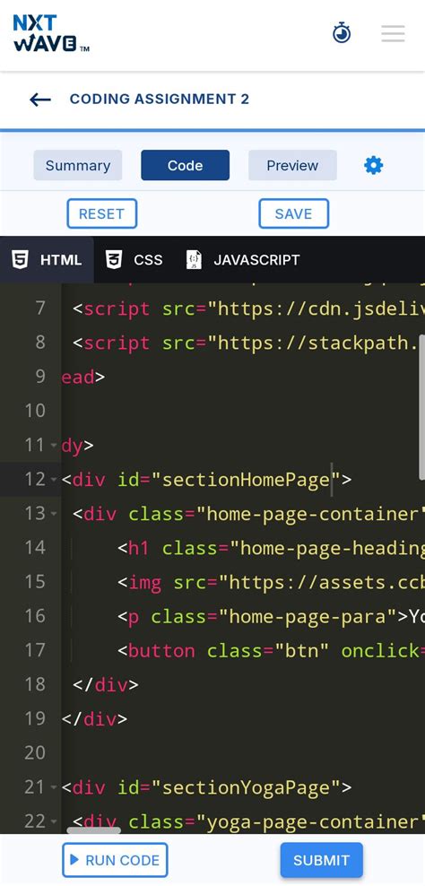 Dheena Dhayalan On Linkedin Nxtwave Ccbp Codingjourney Continuouslearning Techskills