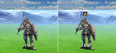 using states with skills in battles the official rpg maker blog