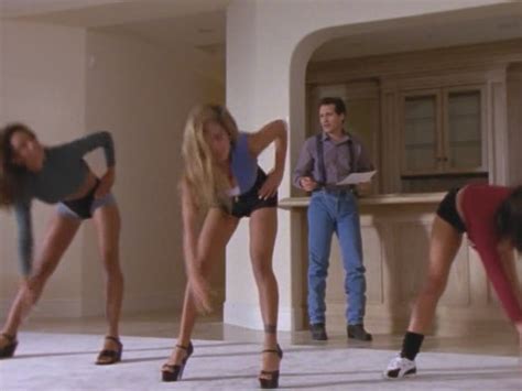 Naked Renee Tenison In Renegade