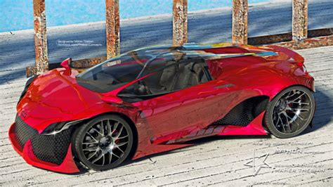 Audi Python By Maher Thebian At Coroflot Com