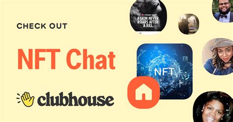 NFT Chat