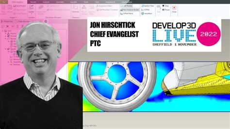Stephen Holmes On Linkedin D3dlive Design Engineering Design