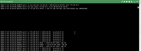 Technical Tip Fortigate Reason Of Populating G Fortinet Community
