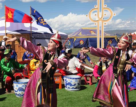 Mongolian Biyelgee Dance Unveiling The Rich Tradition Of Nomadic Expression Mongolianz