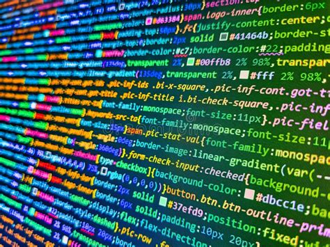 Php Data Source File Programmer Occupation Job Coding Hacker Concept