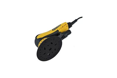 Ручная шлифовальная машинка SCHTAER 220 В/50 Гц, 350 Вт, эксцентрик 5.0 ...