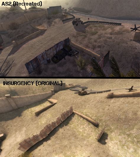 Mapping Update Comparison Image Gem 2 Modding Community Moddb