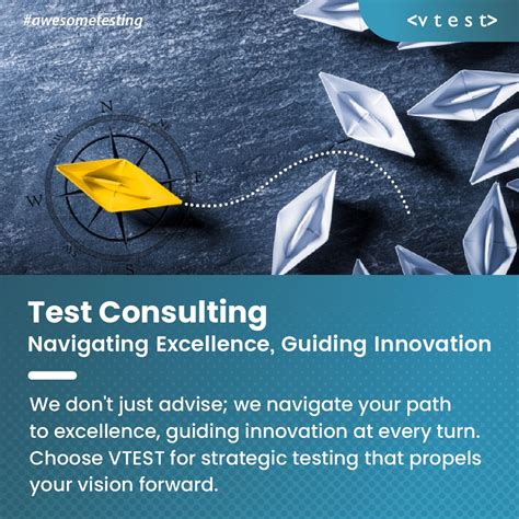 Vtest On Linkedin Testconsulting Softwaretestingcompany Softwaretestingservices…
