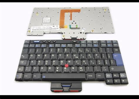 מקלדת למחשב נייד Ibm Thinkpad X41 יבמ Ibm מקלדת מקורית Ibm