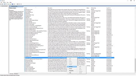 Reset Windows Update In Windows Tutorials