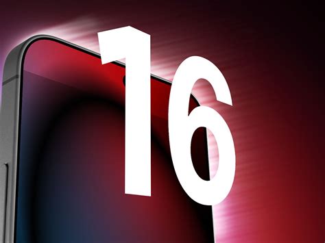 آیفون 16 پرو مکس مجهز به بزرگ‌ترین نمایشگر آیفون تاریخ خواهد بود سخت