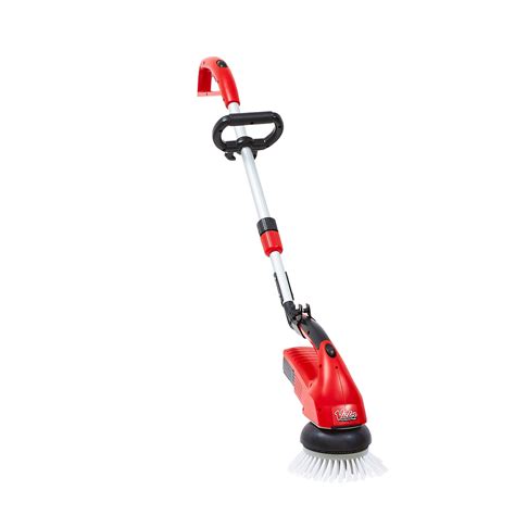 Mini Scrubber Victor Floor Cleaning Machines