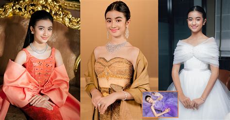 ស្អាតលើសពីស្អាត ព្រះនាងតូច ជេនណា គ្រងរ៉ូបមួយនេះ សម្រស់លេចធ្លោខ្លាំង Khmerload Cambodia