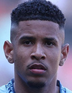 Savinho Stats 2627 Transfermarkt