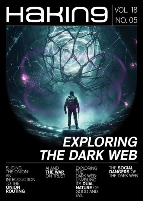 Hakin9 It Security Magazine
