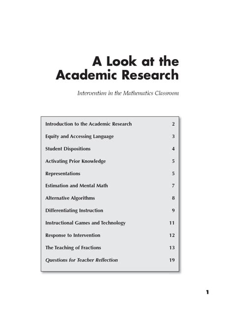 Pdf Strategies For Teaching Fractions Dokumen Tips