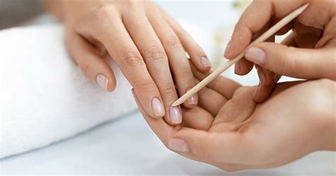 Nails Seven Hair Salon