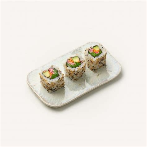 Demi Rolls