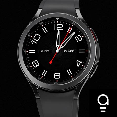 [promo Codes] Ad Analog 001 R Androidwatchfaces
