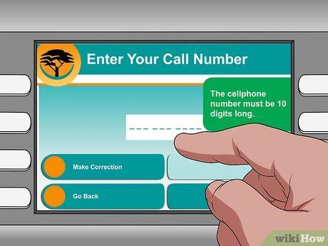 How To Withdraw From EWallet With Pictures WikiHow