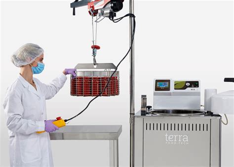 The F0 Sterilization Cycle In Autoclaves Raypa