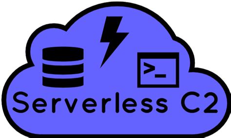 Github Hackerobserverlessc2 Serverless C2 Is A Completely Serverless Command And Control