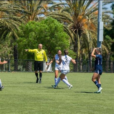 Samantha Mitsos Soccer Recruiting Profile