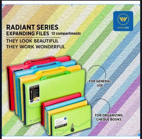 Expanding File With Elastic Closure 13 Pocket At ₹ 390 Piece Narela New Delhi Id 6194894230