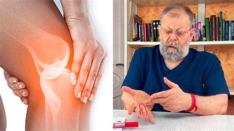 8 точек от боли в коленях при подъеме и спуске Youtube