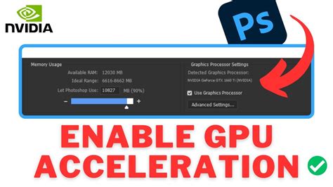Memory Usage Graphics