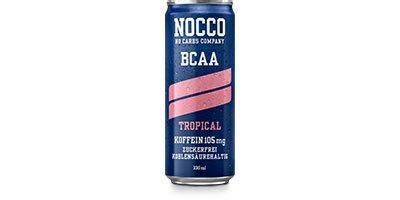 Nocco Bcaa Energy Drink Produkt Test Alle Geschmacksrichtungen